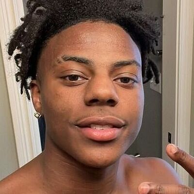 Ispeed in OmeTV Video Chat for Strangers