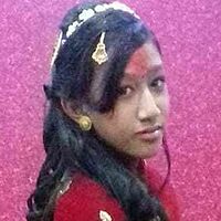 Pratisara in OmeTV Video Chat for Strangers