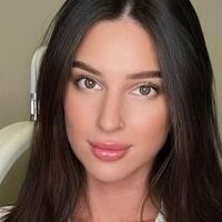 Axinya in OmeTV Video Chat for Strangers