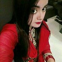 Noushin in OmeTV Video Chat for Strangers