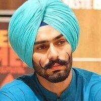 Dilbag in OmeTV Video Chat for Strangers