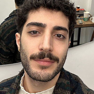 Guest in OmeTV Video Chat for Strangers