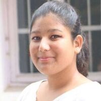 Preeti in OmeTV Video Chat for Strangers