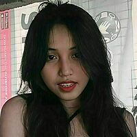 Elyn Jane in OmeTV Video Chat for Strangers