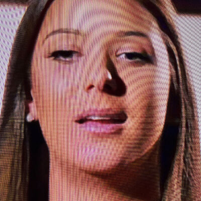 Natilee in OmeTV Video Chat for Strangers