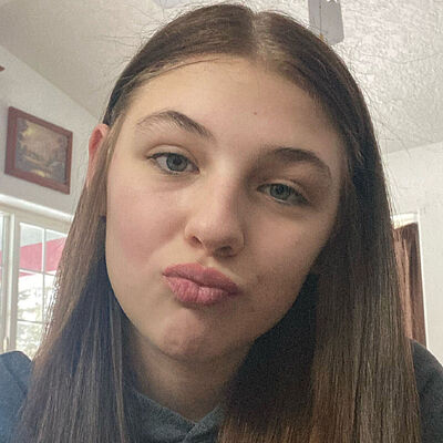 kate in OmeTV Video Chat for Strangers