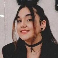 Nazanin in OmeTV Video Chat for Strangers