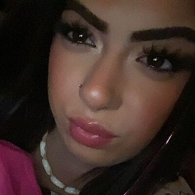 Lauren in OmeTV Video Chat for Strangers