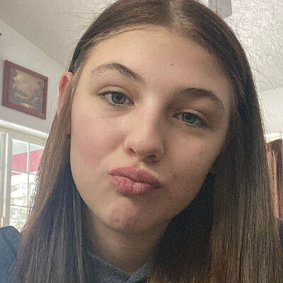 Joy in OmeTV Video Chat for Strangers