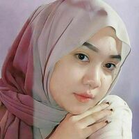 Anggriani in OmeTV Video Chat for Strangers