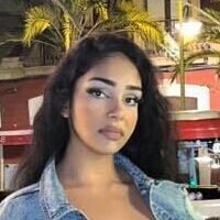 Roberta in OmeTV Video Chat for Strangers