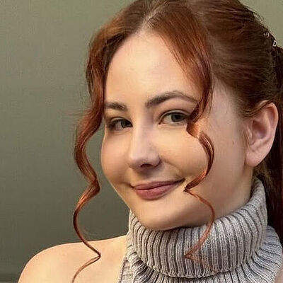 Mills in OmeTV Video Chat for Strangers