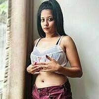 Saduni in OmeTV Video Chat for Strangers