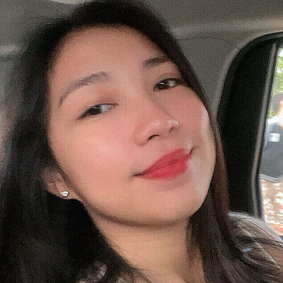 Glyzza in OmeTV Video Chat for Strangers