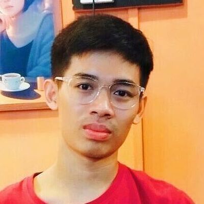 Htike Tan in OmeTV Video Chat for Strangers