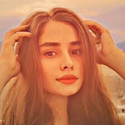 Sogol in OmeTV Video Chat for Strangers