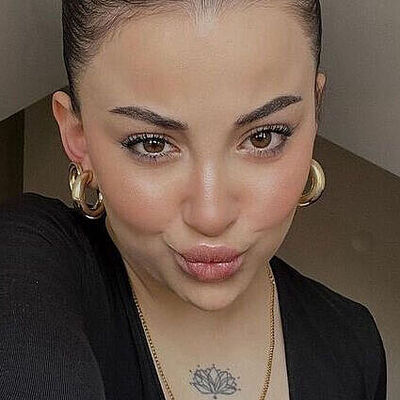 Icon in OmeTV Video Chat for Strangers