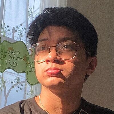 Jb in OmeTV Video Chat for Strangers