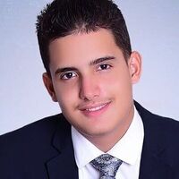 Lemuel David in OmeTV Video Chat for Strangers